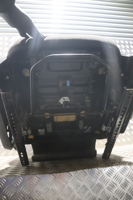 FORD TRANSIT CUSTOM MK8 FRONT DRIVER CLOTH SEAT 2017-2018 SJ67 – Gala ...