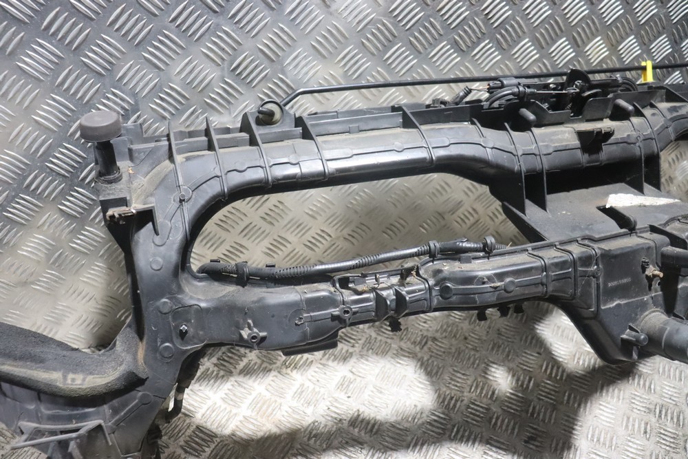 FORD TRANSIT CUSTOM MK8 FRONT SLAM PANEL 2017-2018 SJ67 – Gala Motors