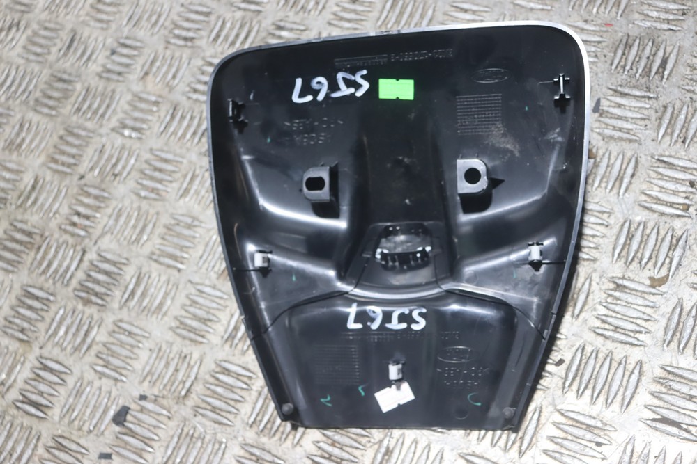 FORD TRANSIT CUSTOM MK8 RAIN SENSOR COVER GK21-17D550-B 2017-2018 SJ67 ...