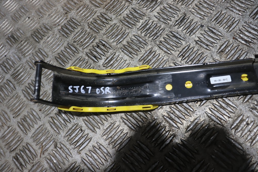 FORD TRANSIT CUSTOM MK8 OSR SLIDING DOOR CHECK STRAP STOPPER 2017-2018 ...