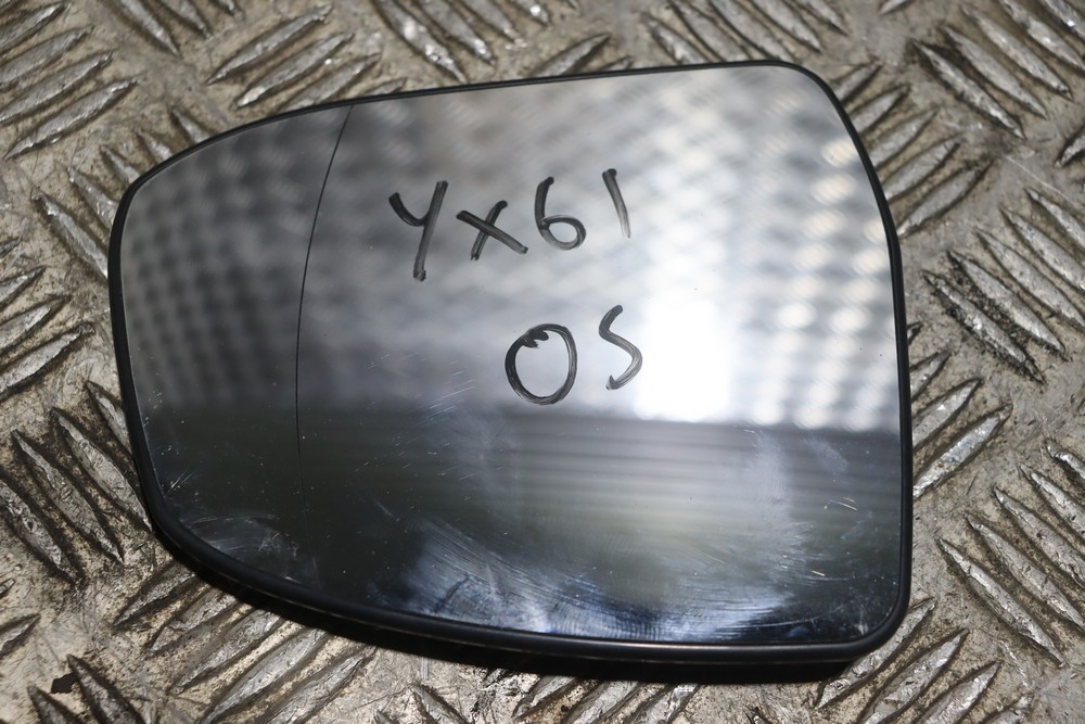 FORD FOCUS MK3 OS WING MIRROR GLASS 2011-2015 YX61 – Gala Motors