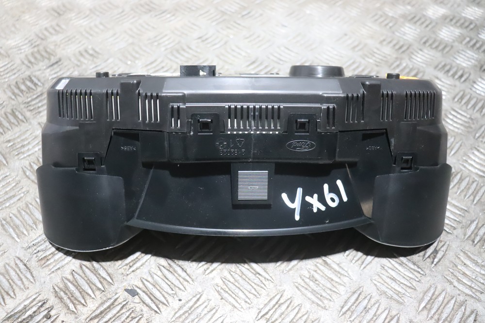 FORD FOCUS MK3 1.6 DURATEC SPEEDO INSTRUMENT CLUSTER BM5T-10849-BL 2011-15 YX61 – Gala Motors