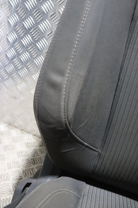 FORD FOCUS MK3 FRONT DRIVER CLOTH SEAT 2011-2015 YT63 – Gala Motors