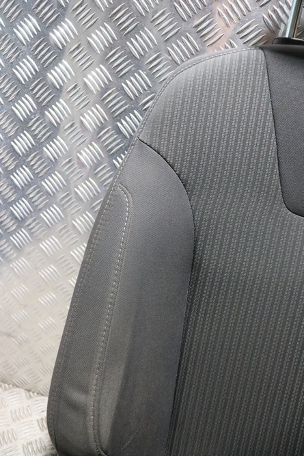 FORD FOCUS MK3 FRONT DRIVER CLOTH SEAT 2011-2015 YT63 – Gala Motors