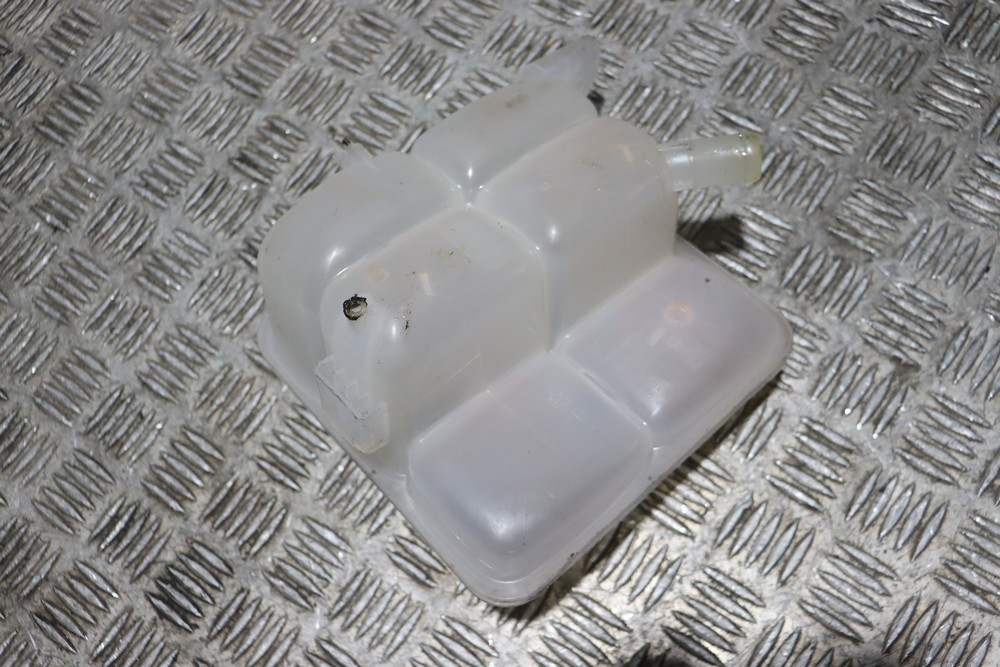 FORD FOCUS MK3 1.6 ECOBOOST EURO5 ANTIFREEZE HEADER TANK 2011-2015 YT63 ...