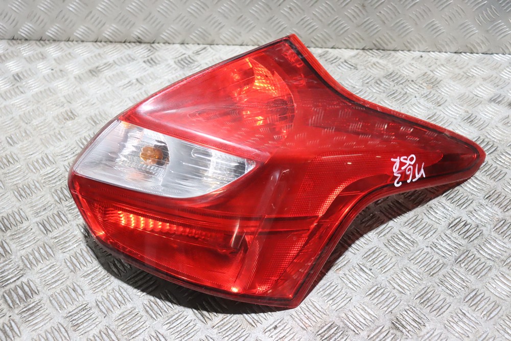 FOCUS MK3 HATCHBACK OS REAR LED TAIL LIGHT CLUSTER BM51-13404-BL 2011 ...