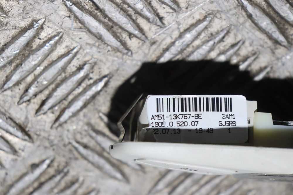 FORD FOCUS MK3 INTERIOR ROOF LIGHT AM51-13K767-BE 2011-2015 YT63-2 ...