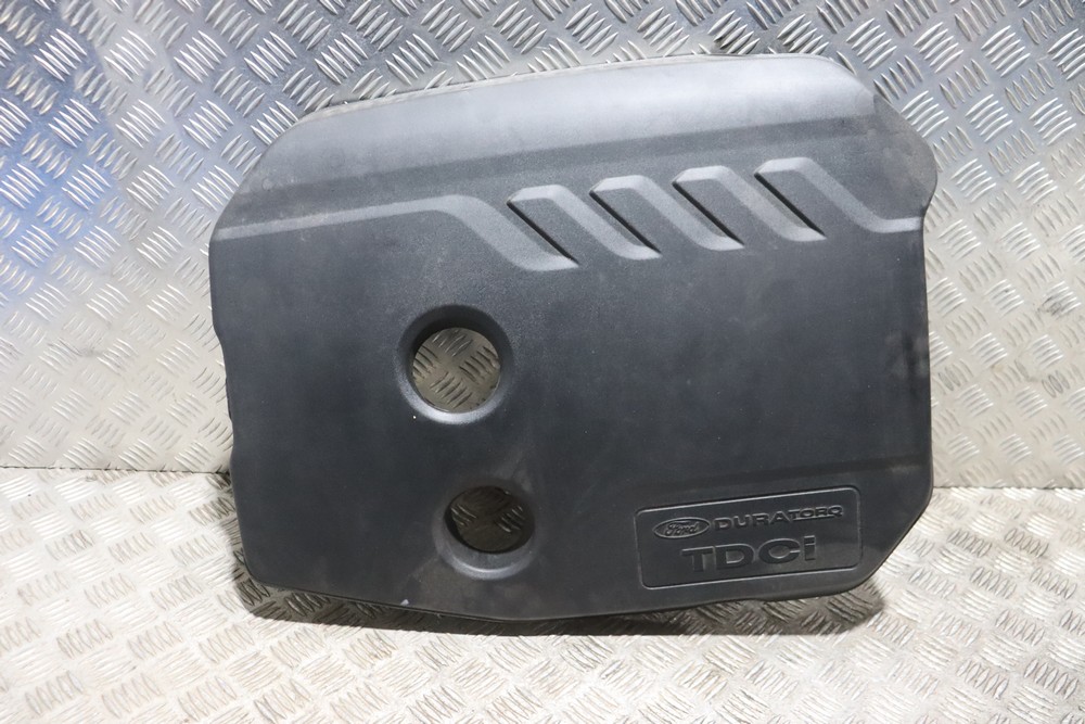 FORD FOCUS MK3 1.6 TDCI EURO5 ENGINE COVER 2011-2015 AF64 – Gala Motors