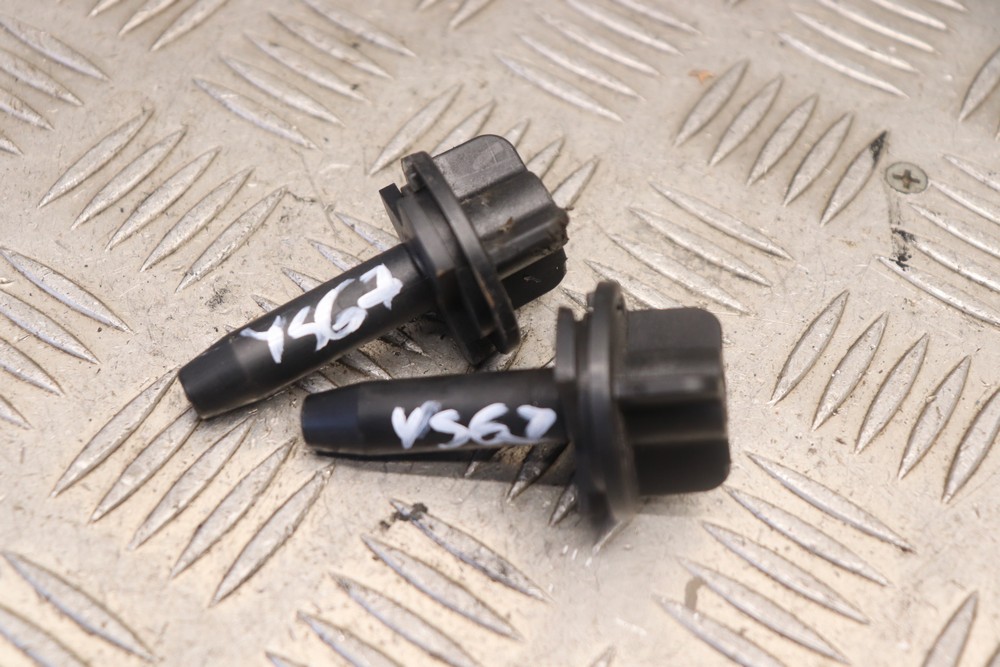 FORD GALAXY MK4 RADIATOR TOP HOLDER PINS 2016-2019 YS67 – Gala Motors