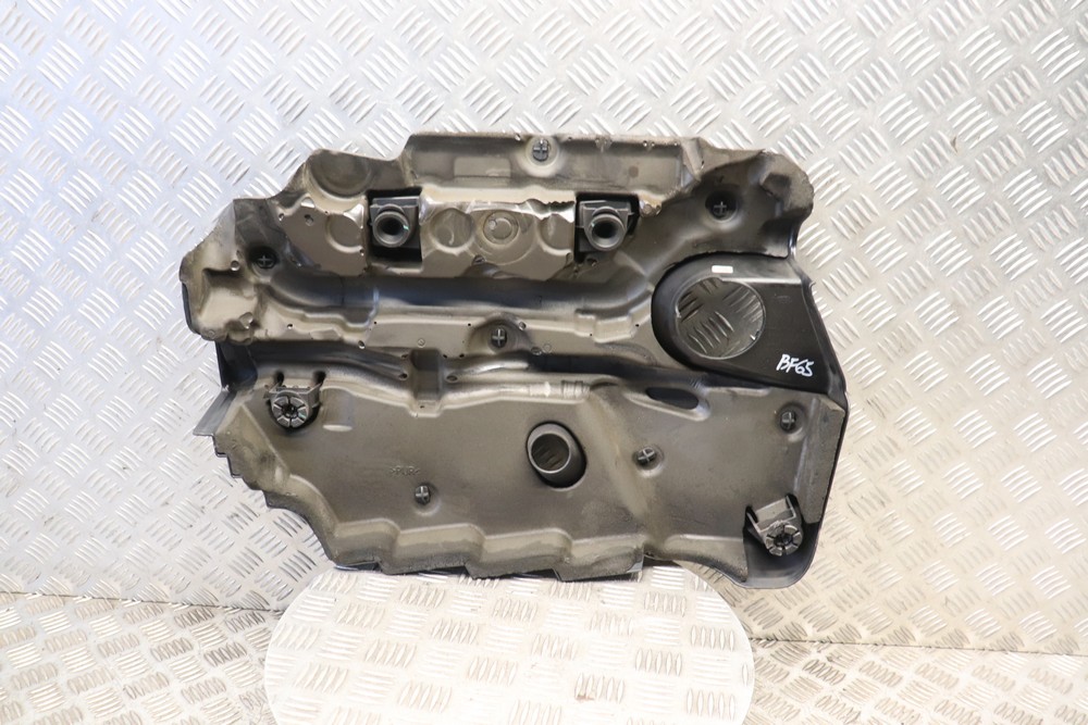 FORD MONDEO MK5 2.0 TDCI EURO6 ENGINE COVER DS7Q-6N041-BE 2015-2018 ...