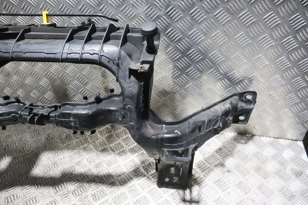 TRANSIT CUSTOM MK8 FRONT SLAM PANEL LK21-8B041-AA 2018-2022 MH19 – Gala ...