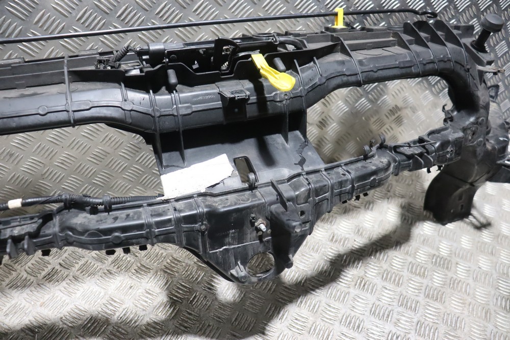 TRANSIT CUSTOM MK8 FRONT SLAM PANEL LK21-8B041-AA 2018-2022 MH19 – Gala ...