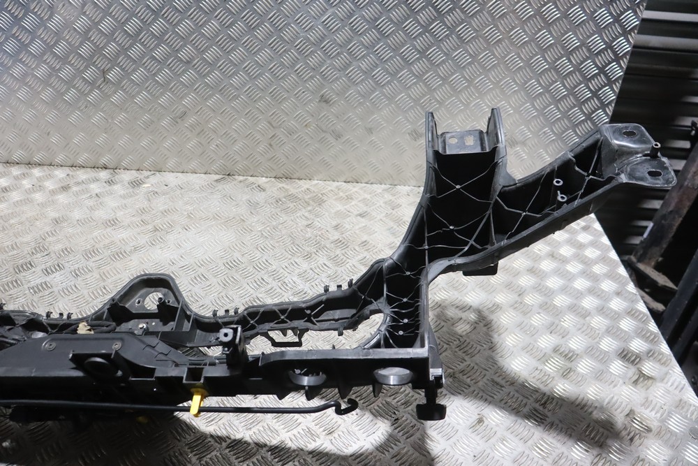 TRANSIT CUSTOM MK8 FRONT SLAM PANEL LK21-8B041-AA 2018-2022 MH19 – Gala ...