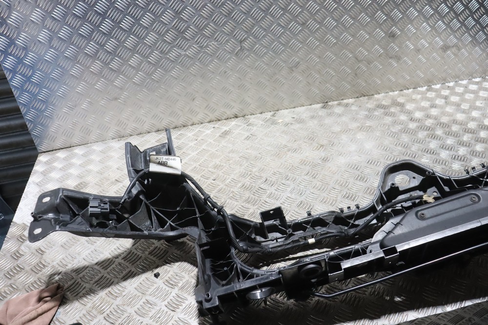 TRANSIT CUSTOM MK8 FRONT SLAM PANEL LK21-8B041-AA 2018-2022 MH19 – Gala ...