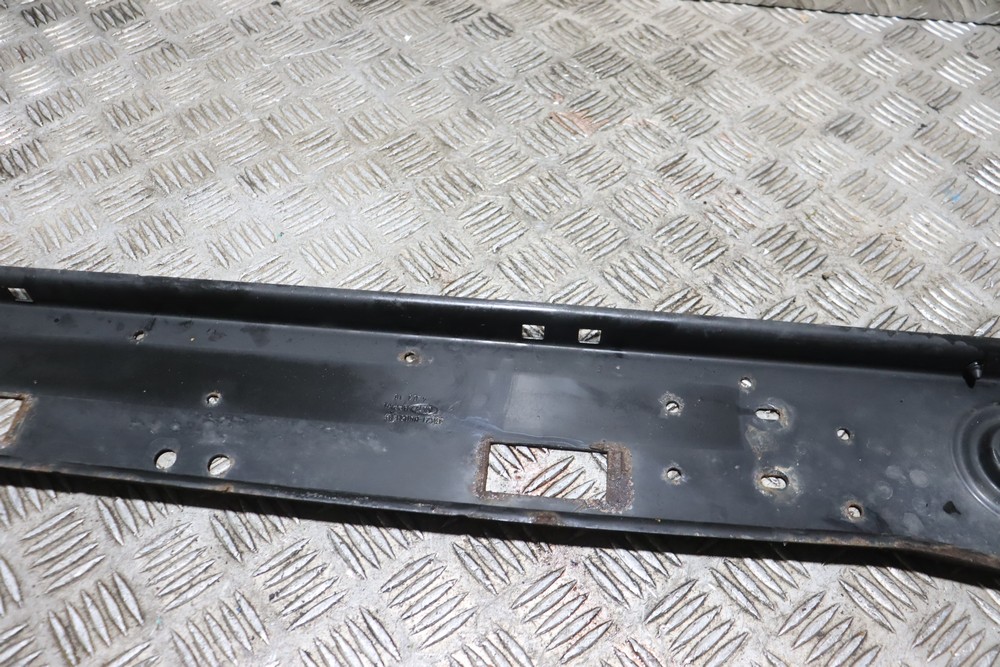FORD TRANSIT CUSTOM MK8 LOWER RADIATOR MOUNTING PANEL GK21-8A058-BF 18 ...