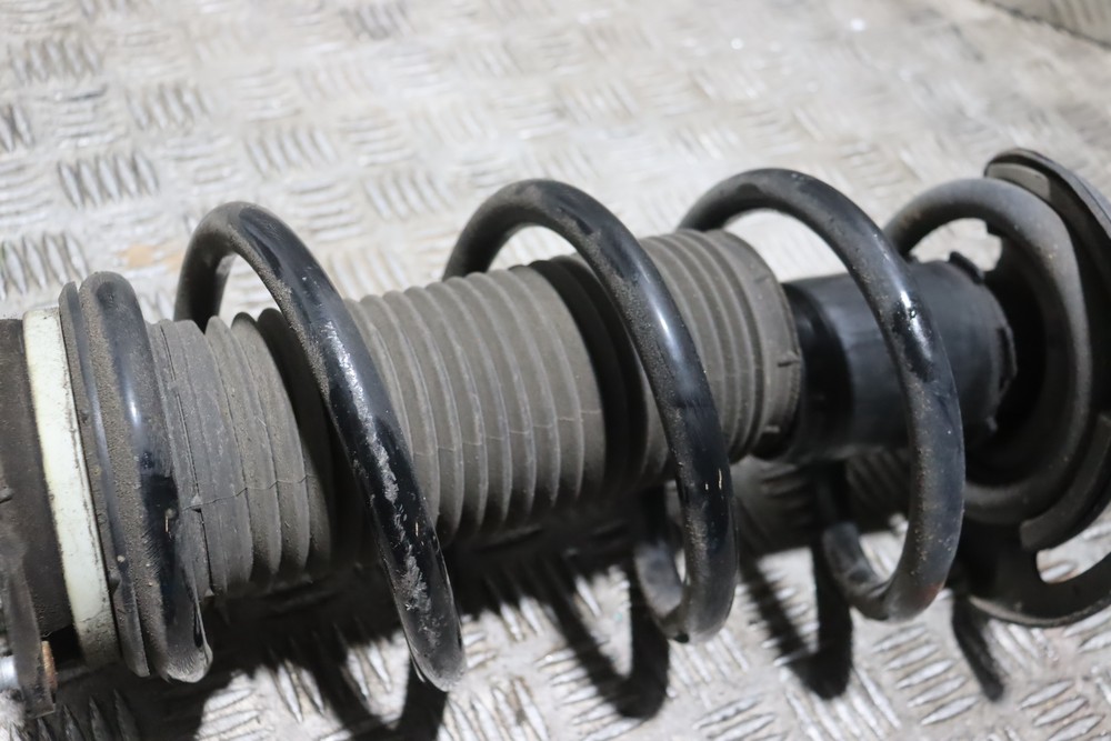 FORD TRANSIT CUSTOM MK8 NSF SUSPENSION LEG STRUT SPRING 2018-2022 MH19 ...