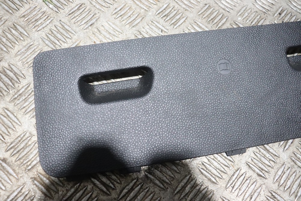 FORD TRANSIT CUSTOM MK8 DRIVERS SIDE JACK COMPARTMENT COVER 2018-2022 ...