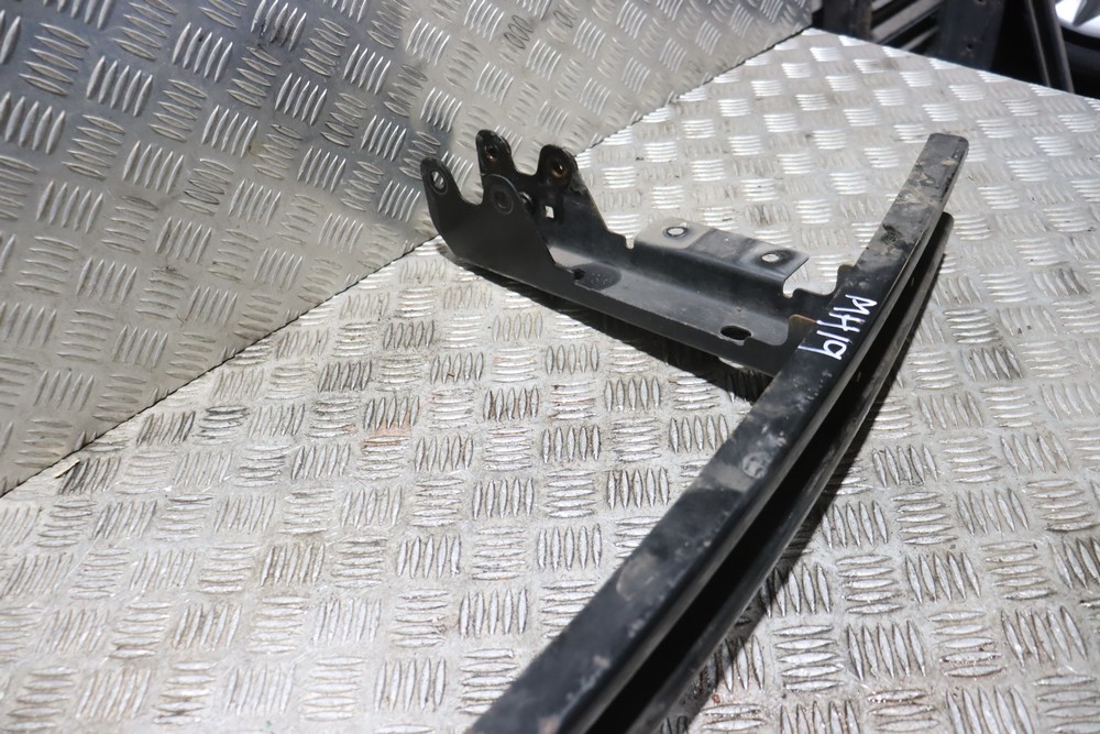 FORD TRANSIT CUSTOM MK8 REAR CRASH BAR 2018-2022 MH19 – Gala Motors