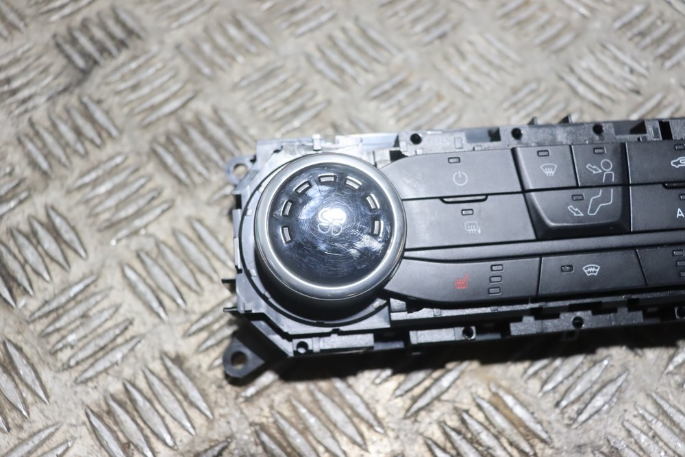 FORD TRANSIT CUSTOM MK8 A/C DIGITAL CLIMATE CONTROL UNIT 2018-2022 MH19 ...