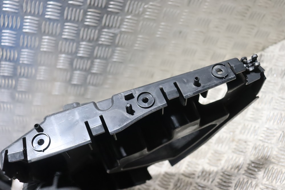 FORD TRANSIT CUSTOM MK8 OSF FRONT BUMPER WING BRACKET JK21-17D959-AC 18 ...