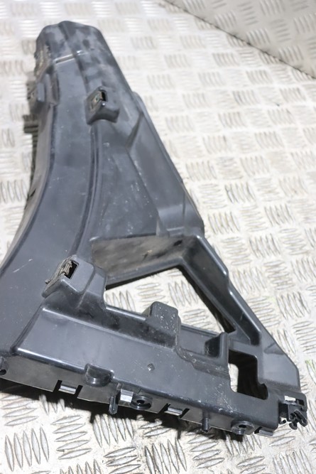 FORD TRANSIT CUSTOM MK8 OSF FRONT BUMPER WING BRACKET JK21-17D959-AC 18 ...