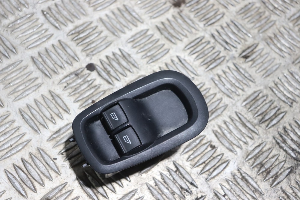FORD TRANSIT CUSTOM MK8 OSF DOOR WINDOW SWITCH UNIT GK2T-14A132-DA 2018 ...