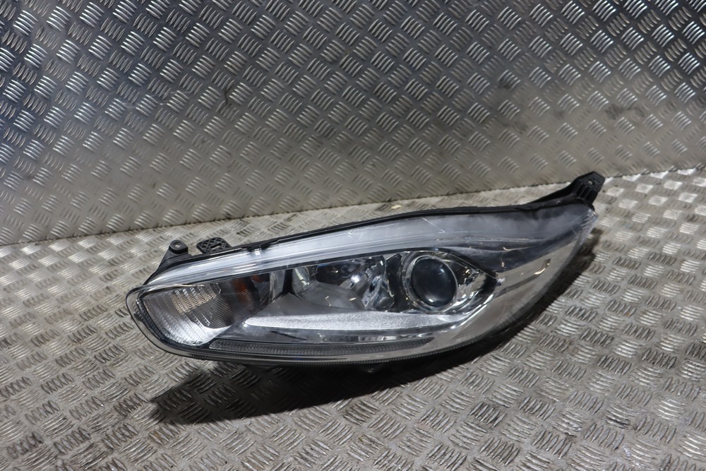 FORD FIESTA MK7 ST-LINE NS HEADLIGHT DRL C1BB-13W030-DG 2013-2017 BT66J ...