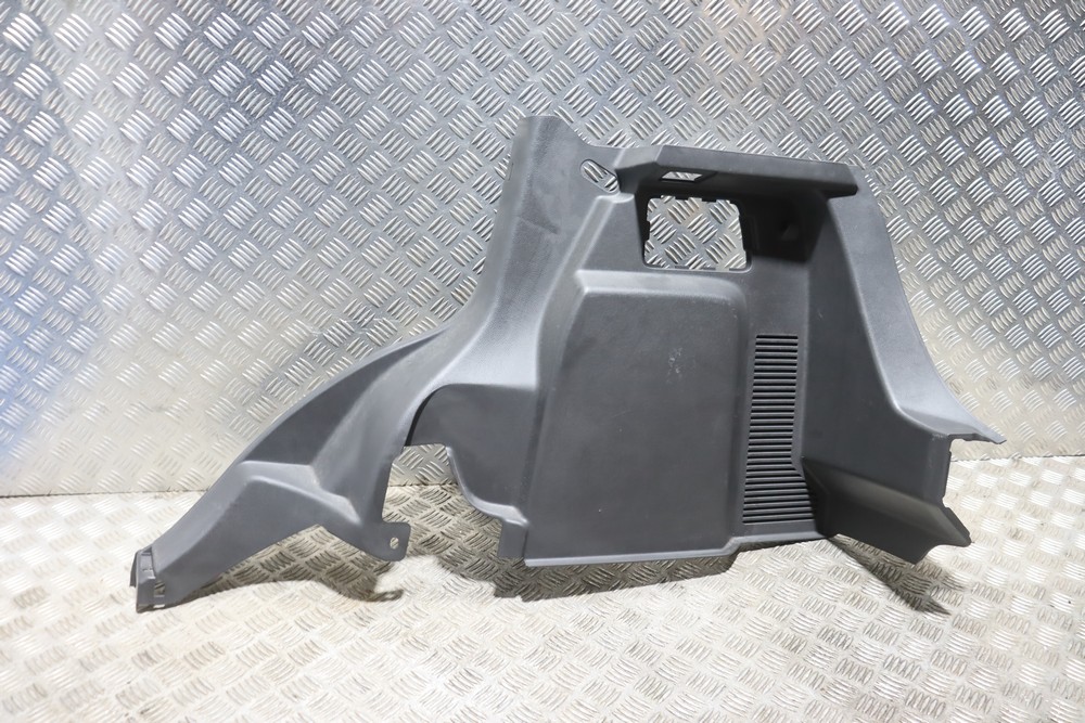 FORD KA + PLUS MK3 OS BOOT PANEL 5DR 2017-2021 HF17 – Gala Motors