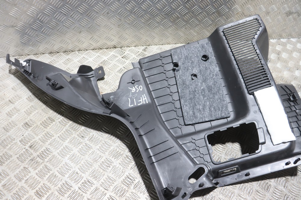 FORD KA + PLUS MK3 OS BOOT PANEL 5DR 2017-2021 HF17 – Gala Motors