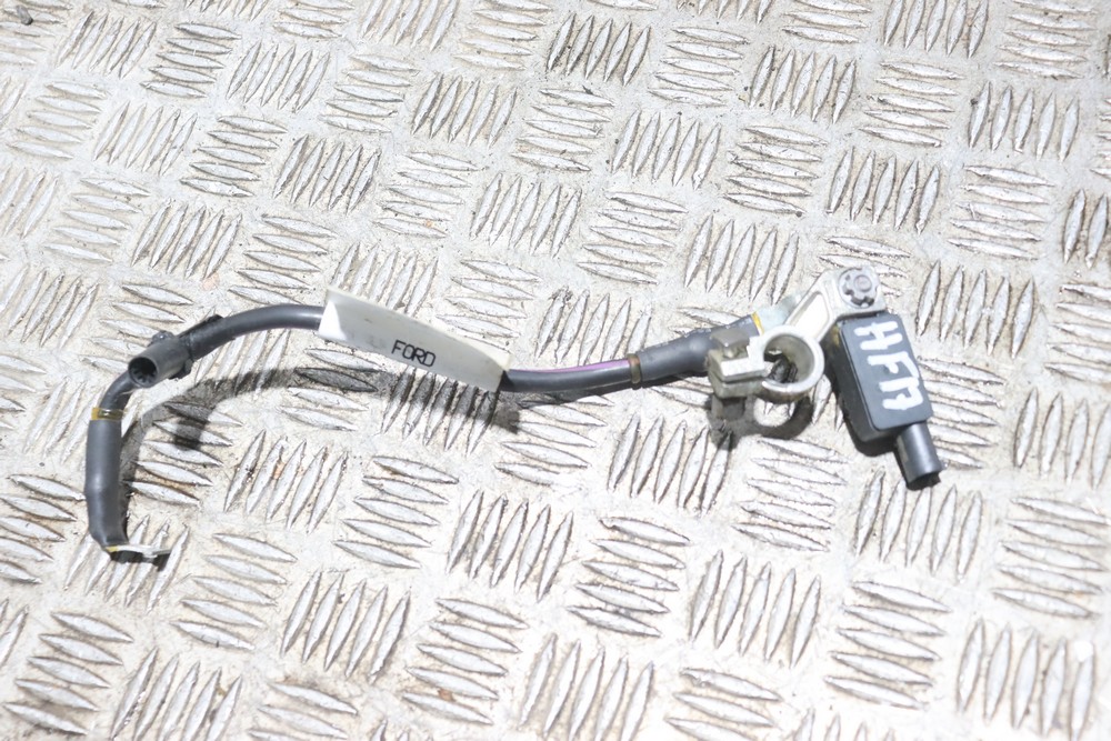 FORD KA + PLUS MK3 BATTERY TERMINAL NEGATIVE WITH SENSOR 2017-2021 HF17 ...