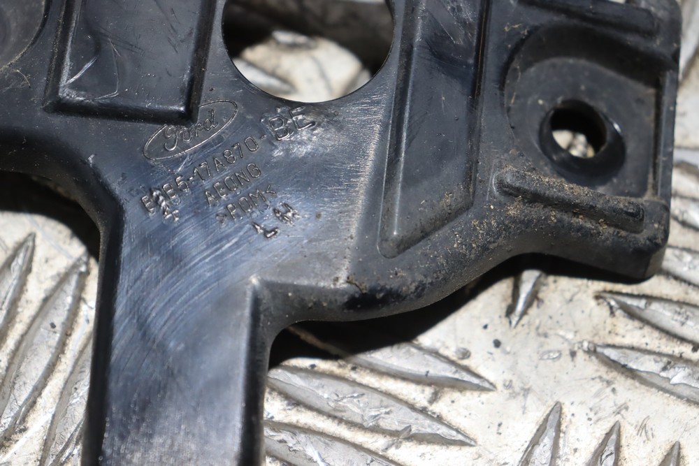 FORD KA + PLUS MK3 FRONT BUMPER NS BRACKET E4B5-17A870-BE 2017-2021 ...