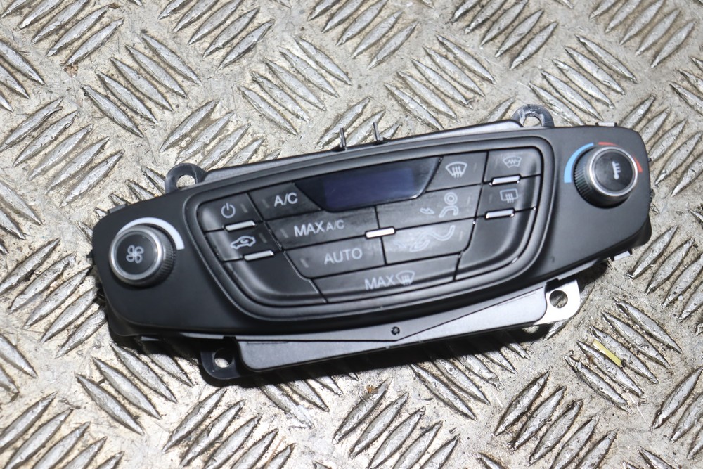 FORD B-MAX MK1 A/C HEATER CLIMATE CONTROLS 2012-2017 EA63C – Gala Motors