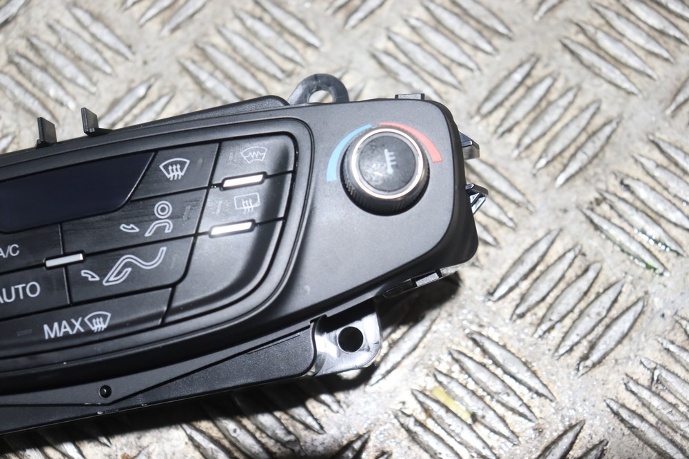 FORD B-MAX MK1 A/C HEATER CLIMATE CONTROLS 2012-2017 EA63C – Gala Motors