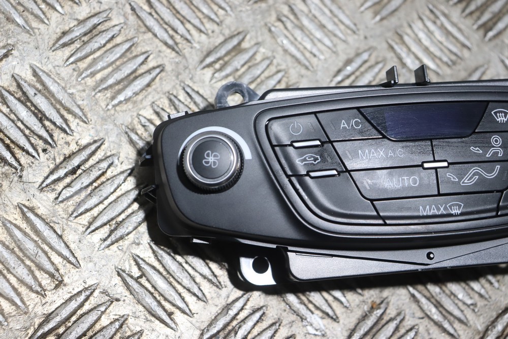 FORD B-MAX MK1 A/C HEATER CLIMATE CONTROLS 2012-2017 EA63C – Gala Motors