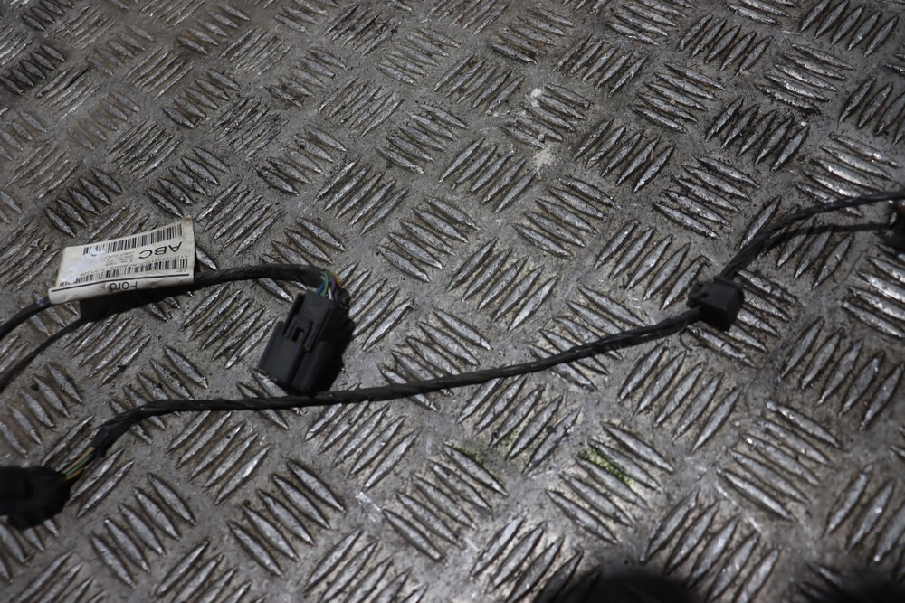 FORD B-MAX MK1 FRONT BUMPER WIRING LOOM AV1T-15K867-ABC 2012-2017 EA63C ...
