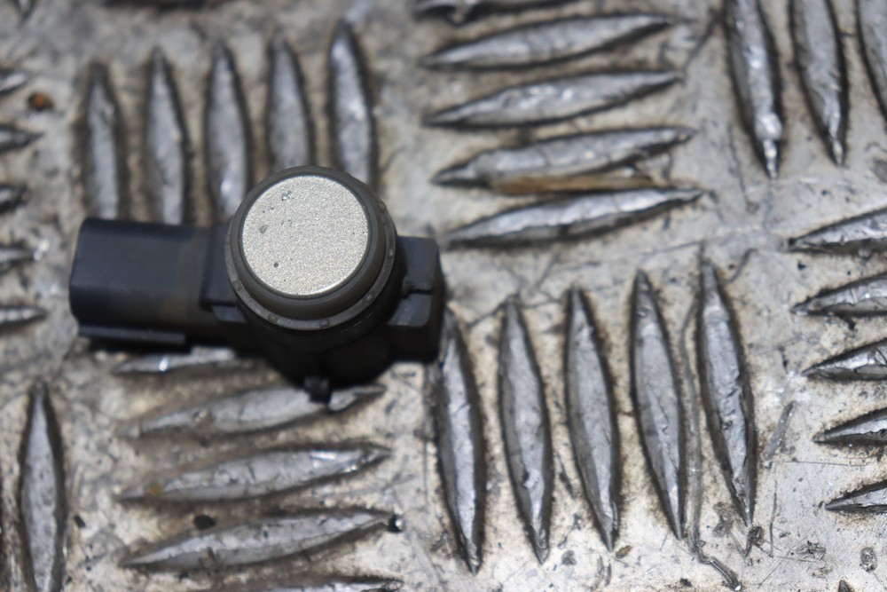 FORD B-MAX MK1 PARKING SENSOR CV1T15K859ABW TECTONIC SILVER 2012-2017 ...