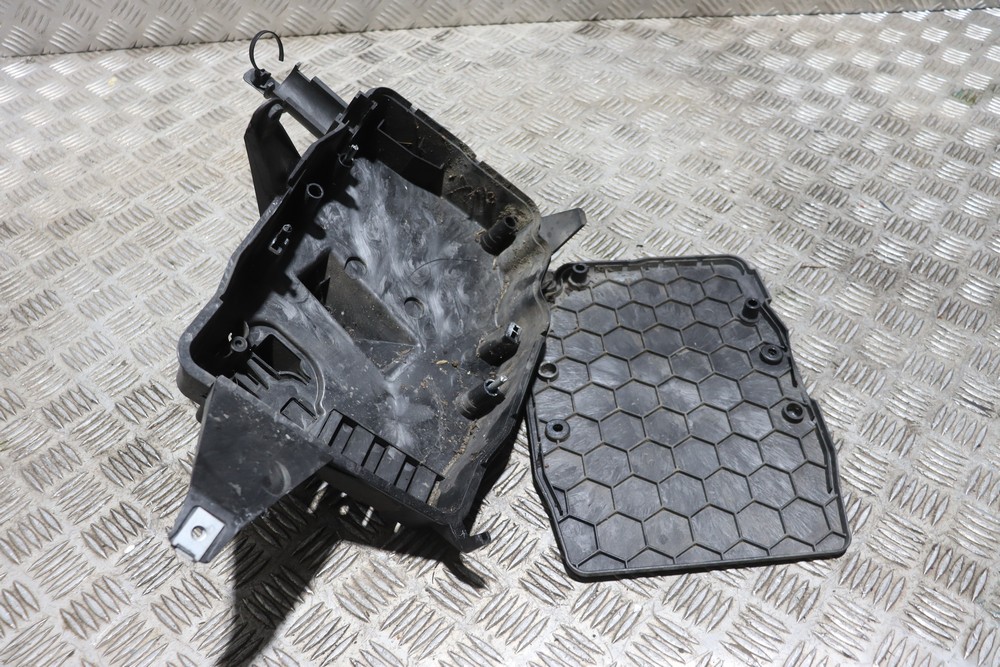 FORD C-MAX MK2 ENGINE ECU CAGE HOLDER HOUSING AV61-12A659-AE 2011-2015 ...