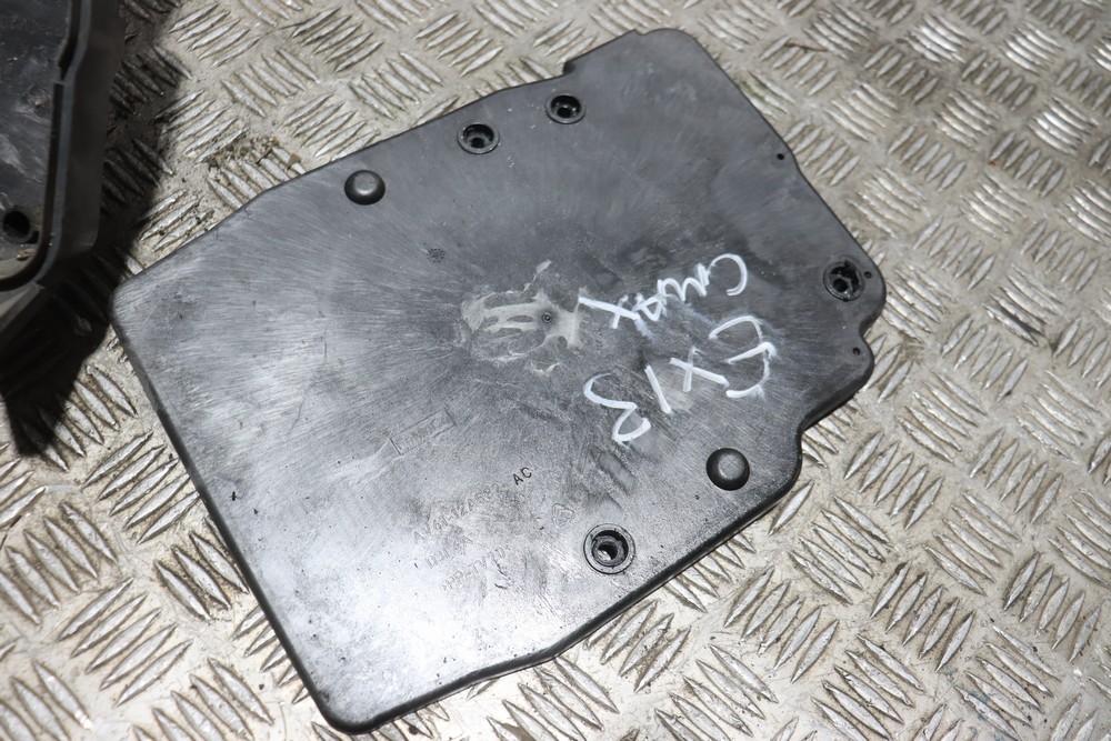 FORD C-MAX MK2 ENGINE ECU CAGE HOLDER HOUSING AV61-12A659-AE 2011-2015 ...