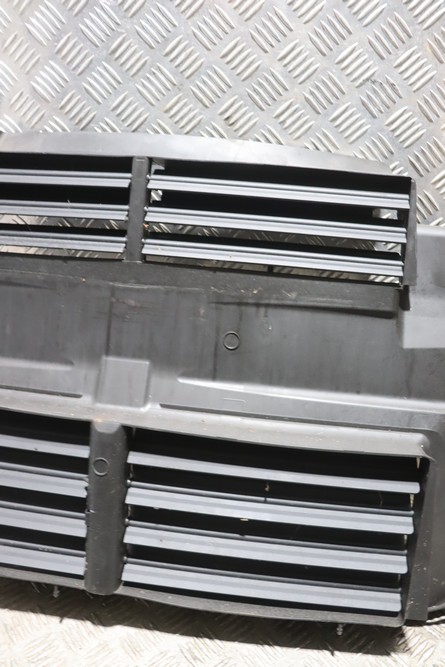 FORD C-MAX MK2 1.5 TDCI EURO6 MANUAL RADIATOR SHUTTER FLAPS 2016-2019 ...