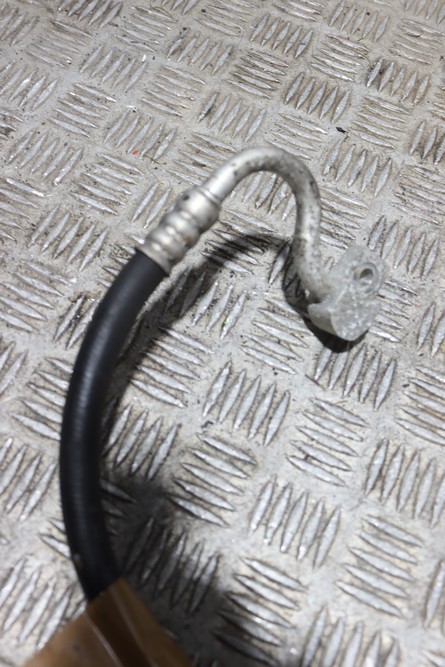 FORD C-MAX MK2 1.5 TDCI EURO6 A/C PIPE F1F1-19N601-BC 2016-2019 SM16-2 ...