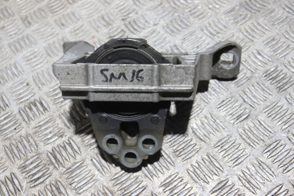 FORD C-MAX MK2 1.5 TDCI EURO6 OS ENGINE MOUNT F1F1-6F012-BA 2016-2019 ...