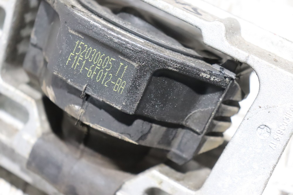 FORD C-MAX MK2 1.5 TDCI EURO6 OS ENGINE MOUNT F1F1-6F012-BA 2016-2019 ...