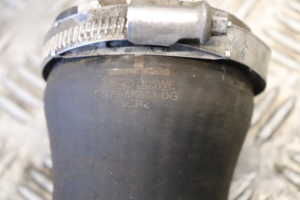 FORD MONDEO MK5 2.0 TDCI EURO6 INTERCOOLER PIPE DS73-6K683-DG 2015-2018 ...