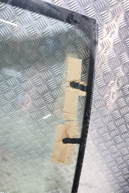 FORD PUMA MK1 ST-LINE FRONT WINDSCREEN GLASS L1TB-A03100-B 2019-2022 ...