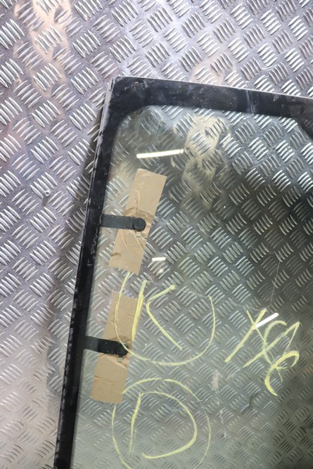 FORD PUMA MK1 ST-LINE FRONT WINDSCREEN GLASS L1TB-A03100-B 2019-2022 ...