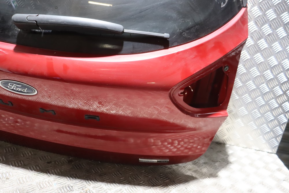 FORD PUMA MK1 ST-LINE TAILGATE IN LUCID RED 2019-2022 VK70 – Gala Motors