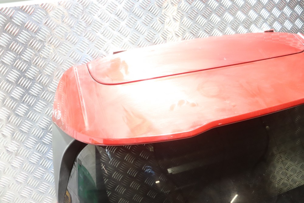 FORD PUMA MK1 ST-LINE TAILGATE IN LUCID RED 2019-2022 VK70 – Gala Motors