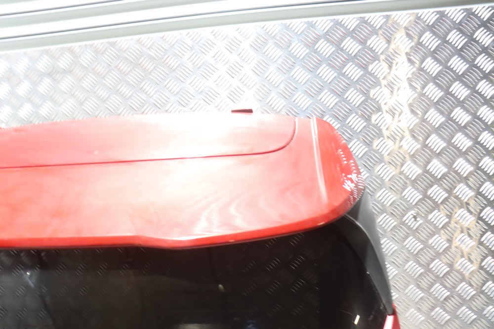 FORD PUMA MK1 ST-LINE TAILGATE IN LUCID RED 2019-2022 VK70 – Gala Motors