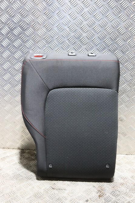 FORD PUMA MK1 ST-LINE REAR OS SINGLE CLOTH SEAT BACK REST 2019-2022 ...
