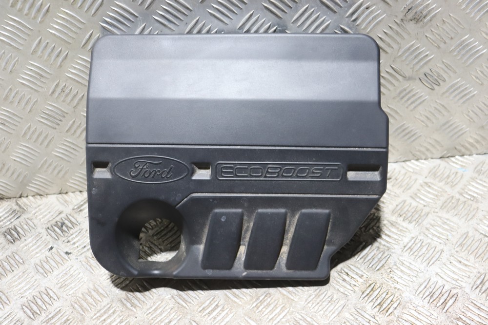 FORD PUMA MK1 ST-LINE 1.0 ECOBOOST MHEV HYBRID EURO6.2 ENGINE COVER 19 ...